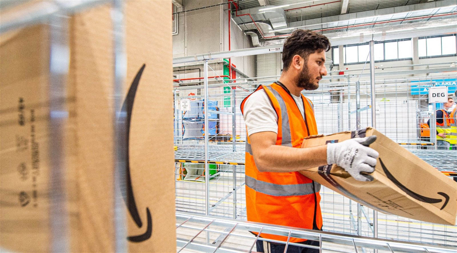 Gigantisch laag aantal webshops van handelaren is ook rendabel