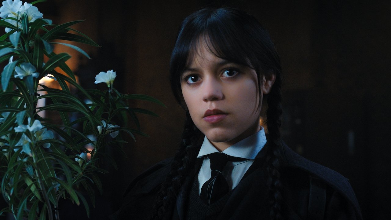 'Wednesday' seizoen 2 officieel bevestigd door Netflix - Newsmonkey