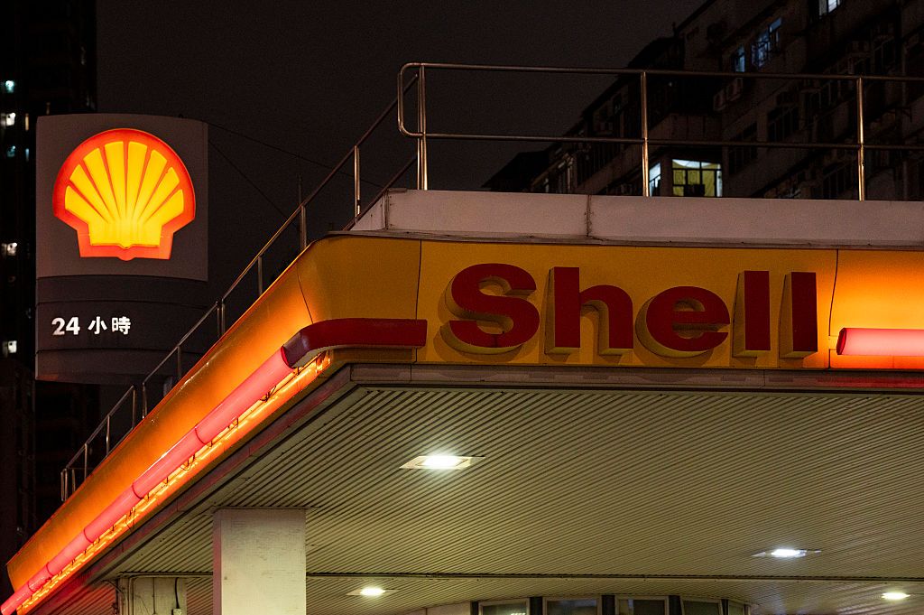 Shell anticipe une baisse de bénéfice au deuxième trimestre en raison ...