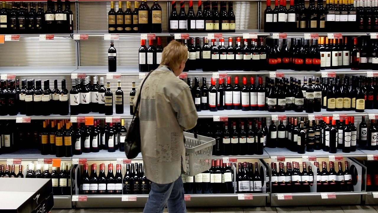 Dit zijn de dranken die je de minst zware kater bezorgen - Newsmonkey