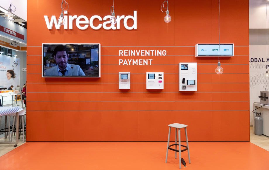 Wirecard avoue: il est ‘fort probable’ que les 1,9 milliard d’euros n ...