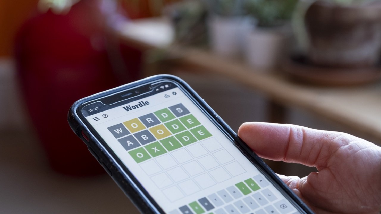 'Wordle' verandert voor het eerst iets aan zijn spelregels - Newsmonkey