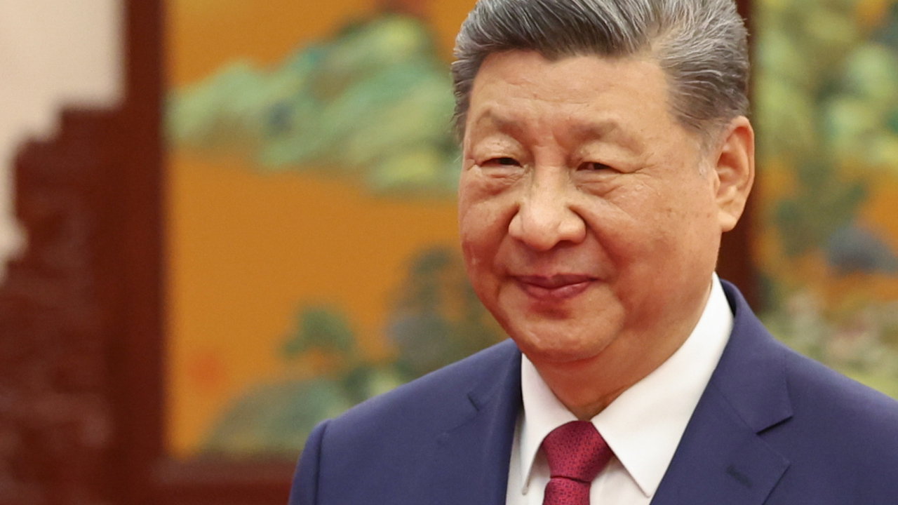 Nieuwe bommenwerper Xi'an H-20 van China blijft kampen met aanhoudende ...