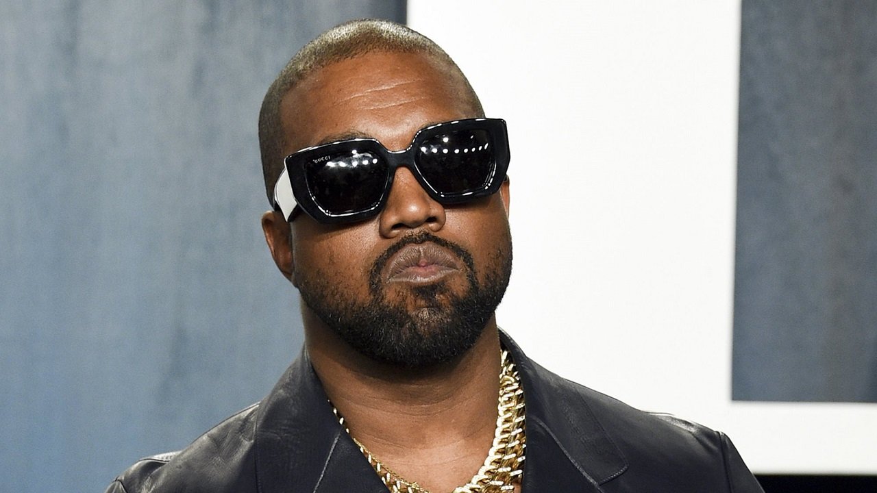 Ye maakt releasedatum voor nieuw album 'Donda 2' bekend - Newsmonkey