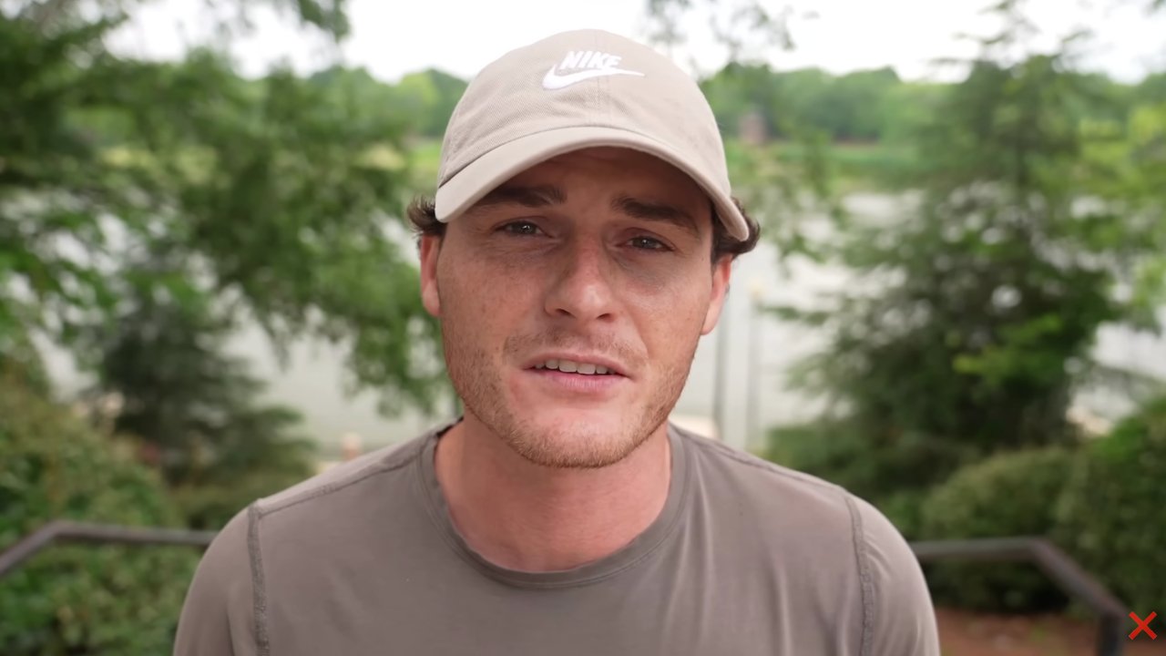 YouTuber DALLMYD deelt video van zijn gecancelde OceanGate Expedition ...