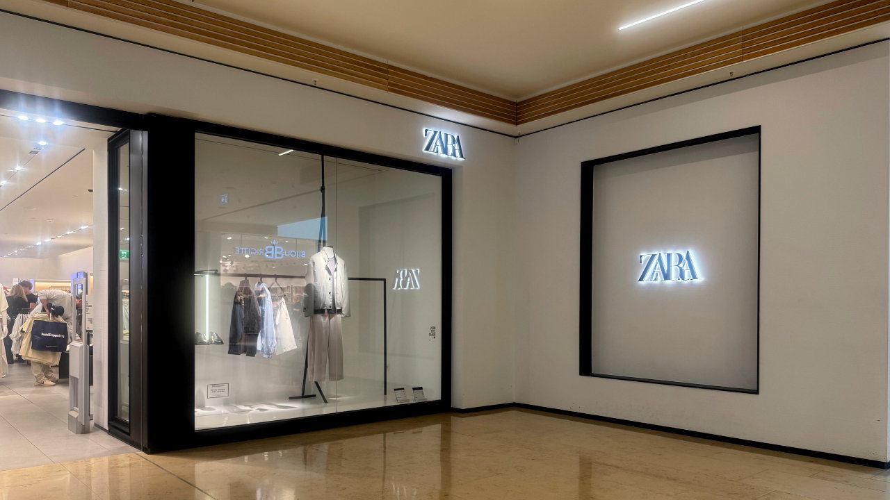 Aantal Zara-winkels zakt naar laagste niveau in 15 jaar door ...