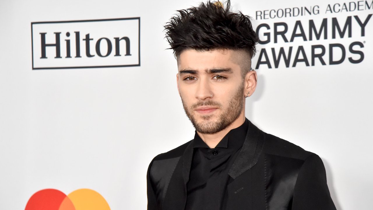 Zayn Malik praat over One Direction in eerste interview in lange tijd ...