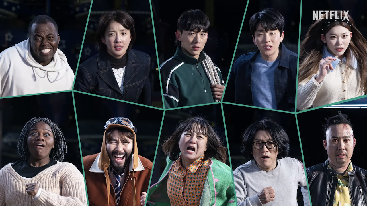 'Zombieverse' krijgt spannende nieuwe teaser - Newsmonkey