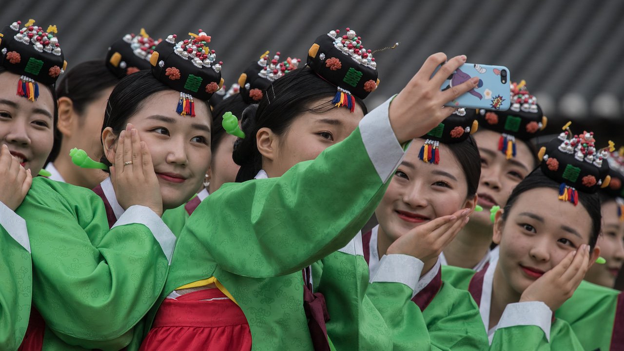 Iedereen in Zuid-Korea is net 1 of 2 jaar jonger geworden - Newsmonkey