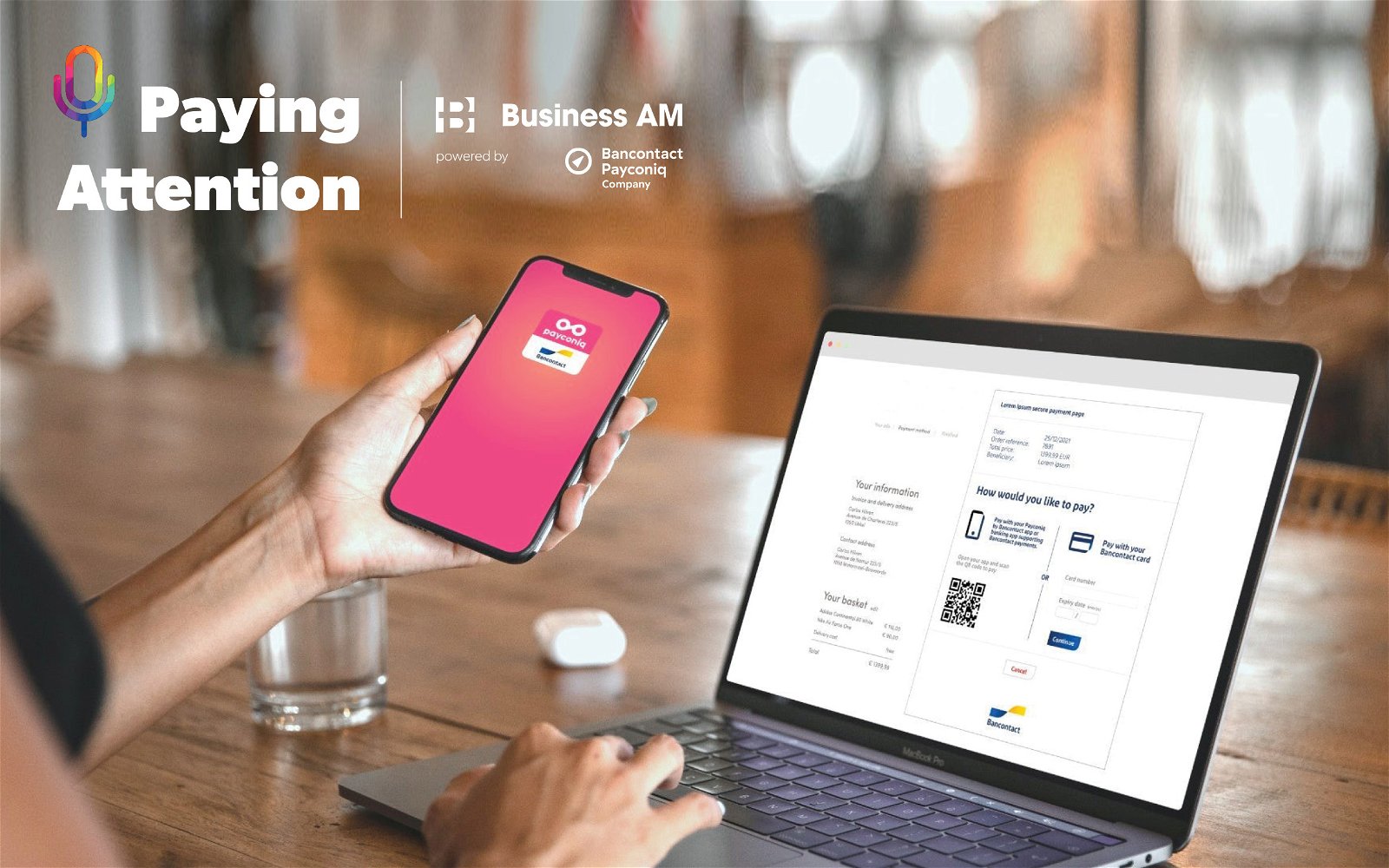 Betalen bij Zalando: “Een lokale mobiele betaaloplossing is onmisbaar ...