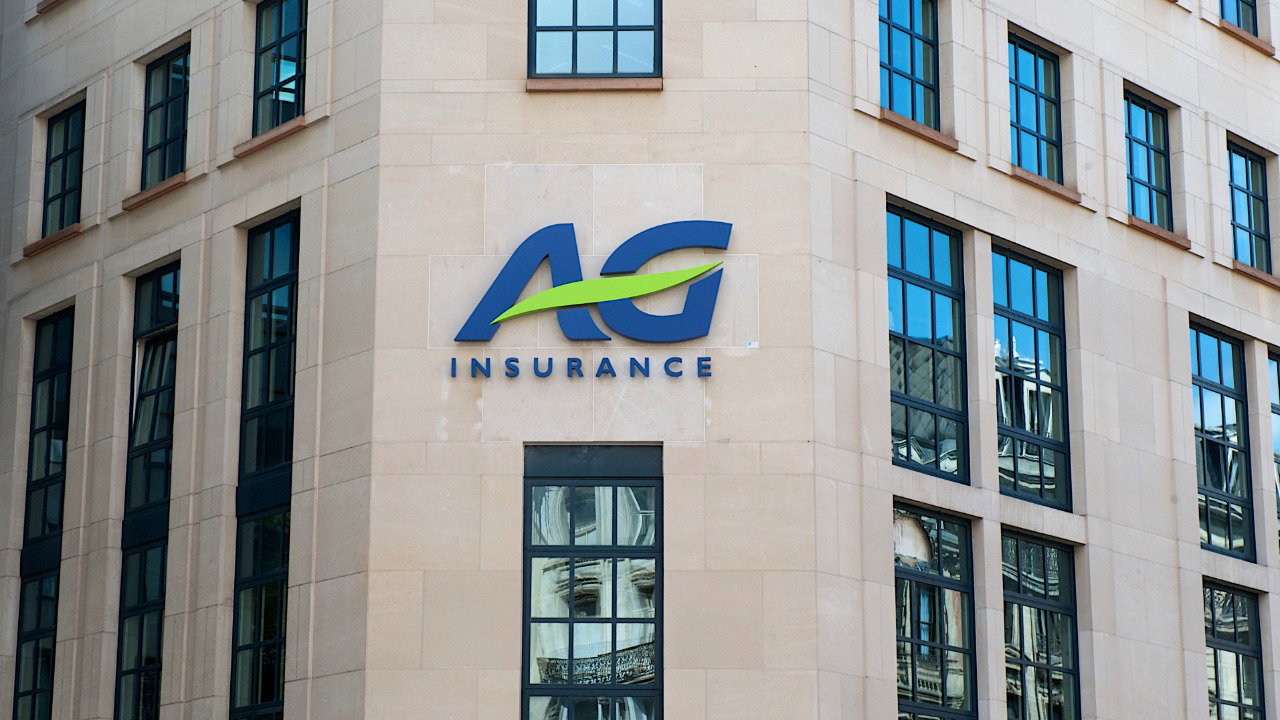 AG Insurance koopt belangen in Touring over van BNP Paribas Fortis ...
