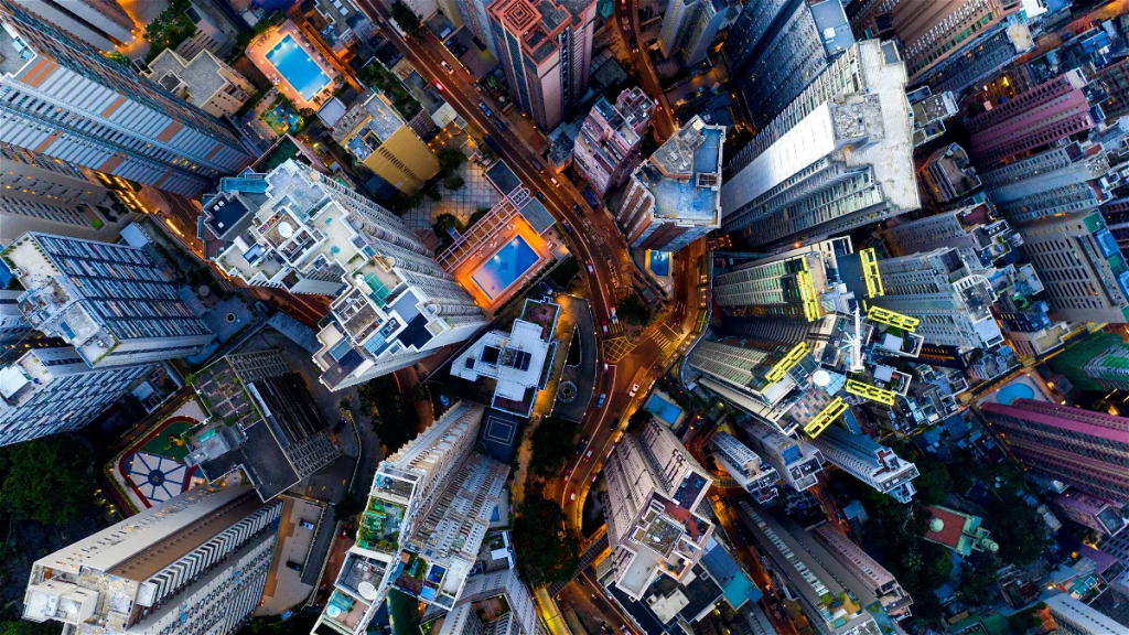 Bienvenue dans l'ère des mégalopoles : nous sommes en route vers des ...