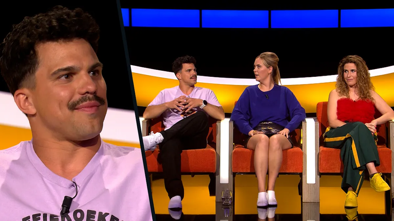 'De Slimste Mens ter Wereld': Average Rob over deelname aan 'De ...