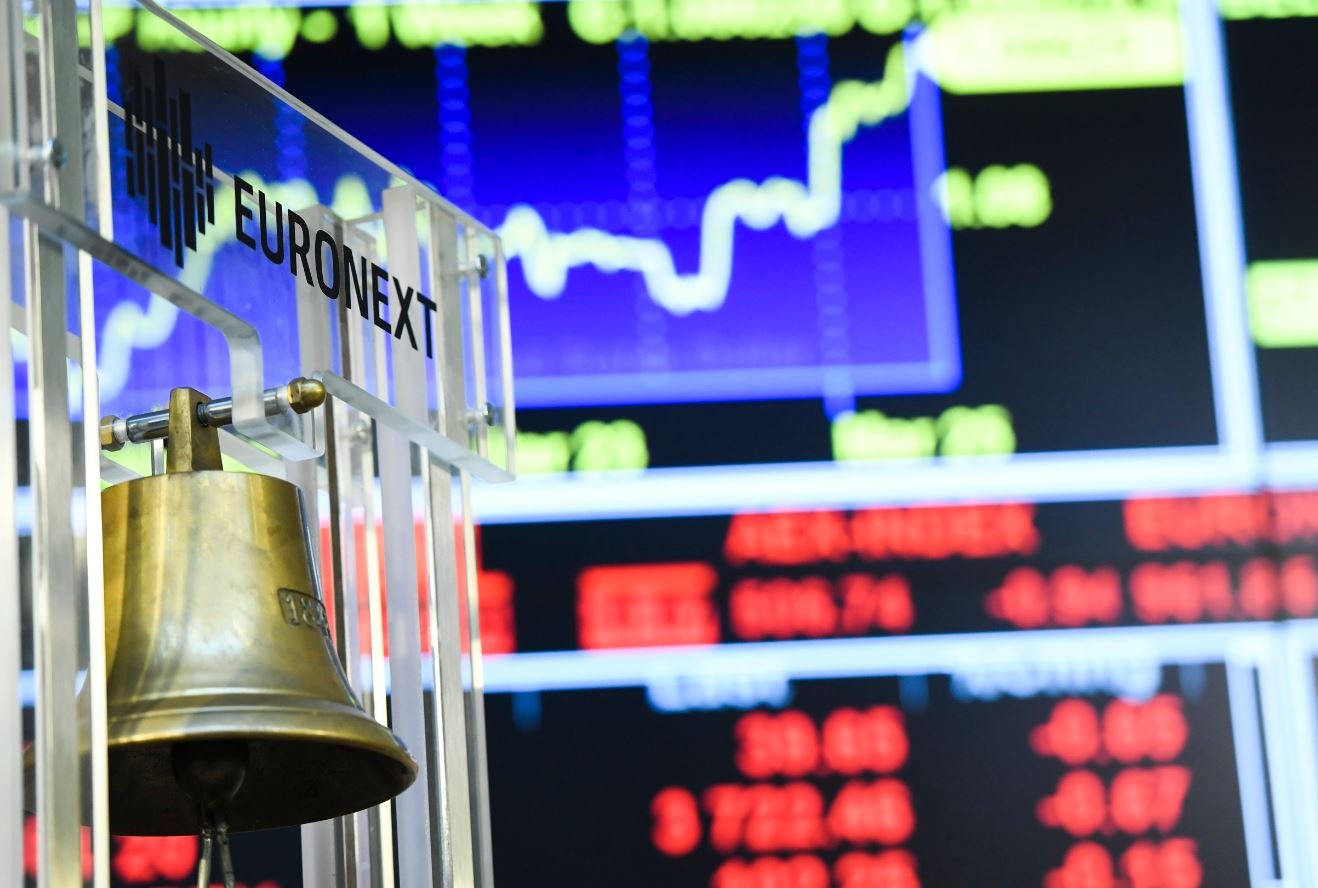 Brusselse beurs vindt maar geen duidelijke richting - Business AM