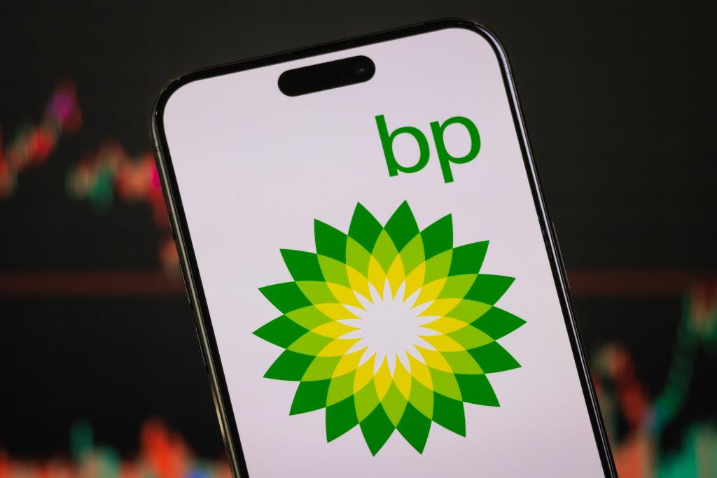 bp remporte un succès avec la découverte de gaz en Égypte - Business AM ...