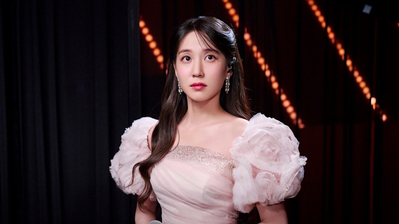 K-drama 'Castaway Diva' krijgt officiële trailer - Newsmonkey