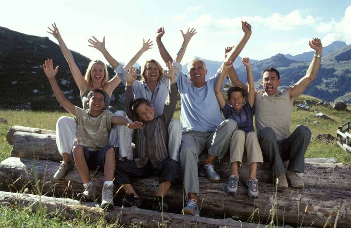 20+ populaire daguitstappen voor groepen voor weinig geld - Business AM