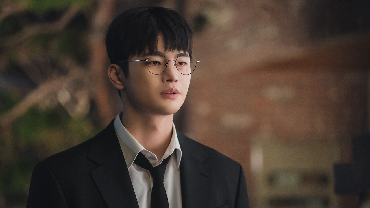 'Death's Game': Tweede deel staat nu op Prime Video - Newsmonkey