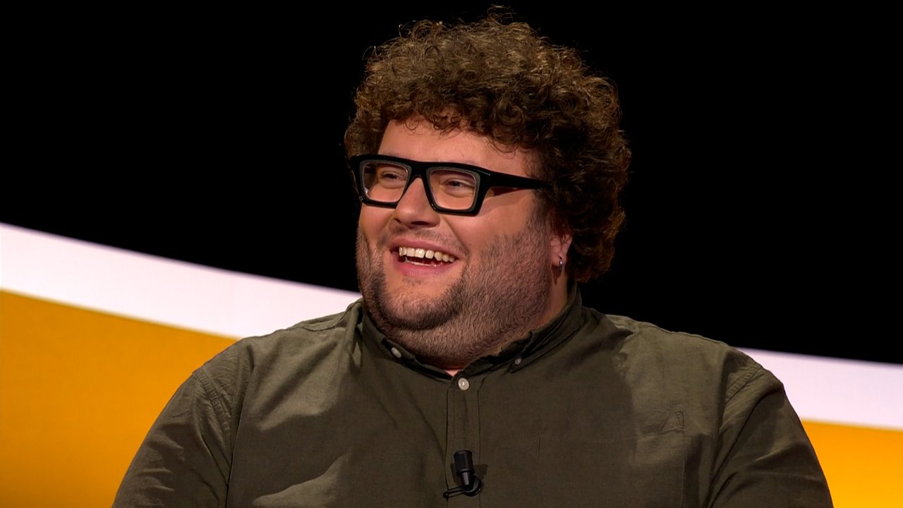 'De Slimste Mens ter Wereld': Wie is Manu Van Acker en waar kan je hem van kennen? - Newsmonkey