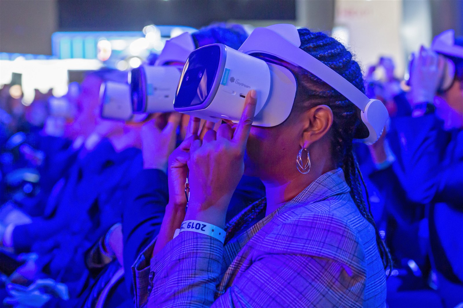 Google doekt zoveelste VR-project op en illustreert daarmee hoe die ...