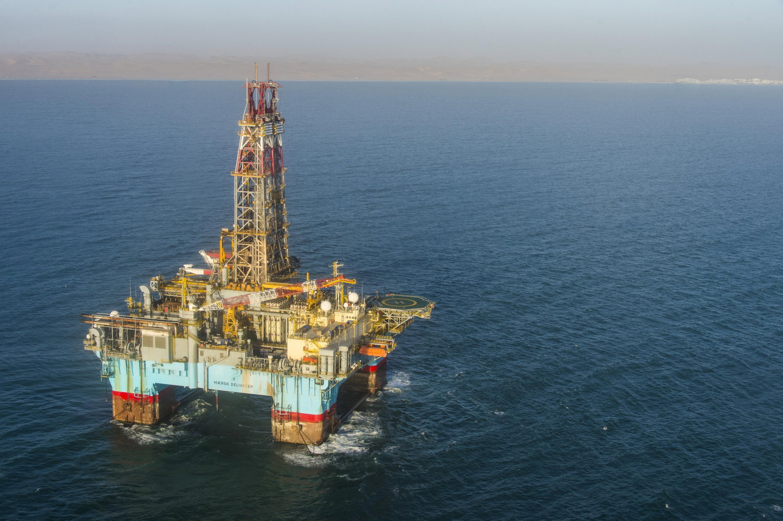 Waarom het Iran-conflict zowel olie als groene energie sterker maakt ...