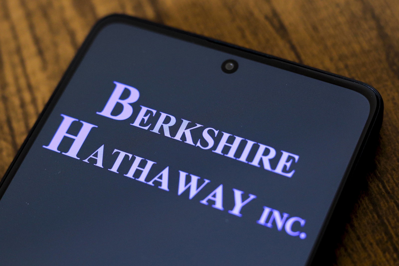 Berkshire Hathaway neemt Taylor Morrison over en zet in op herstel ...