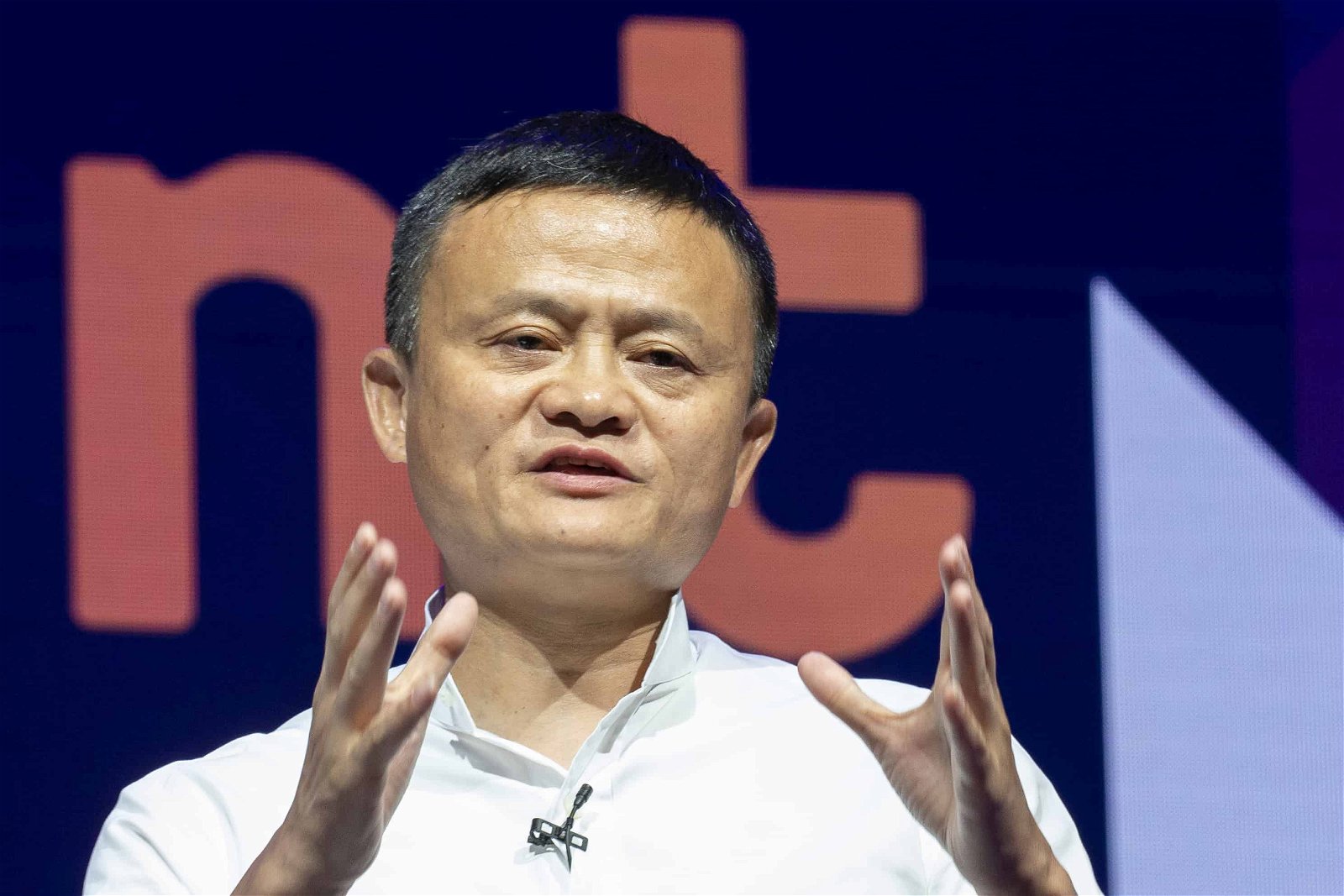 Jack Ma Et La Règle Des “996” Business Am