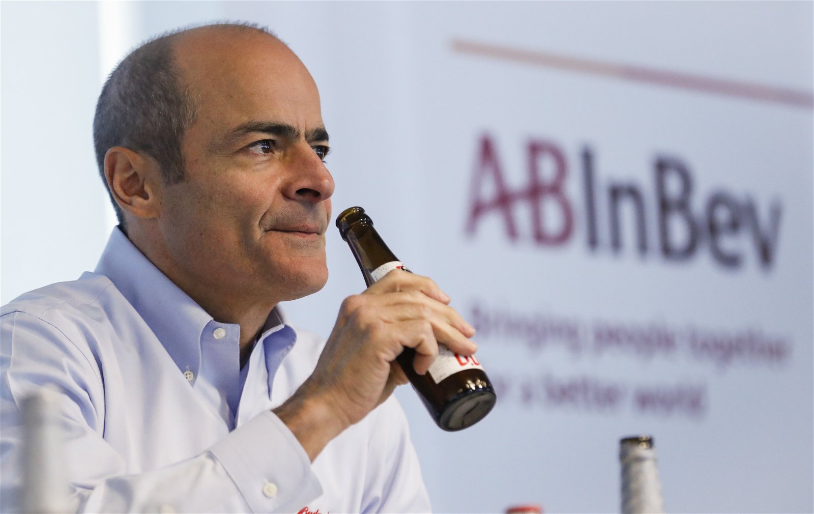 Corona treft AB InBev: bierverkoop in april daalt met 32 procent ...