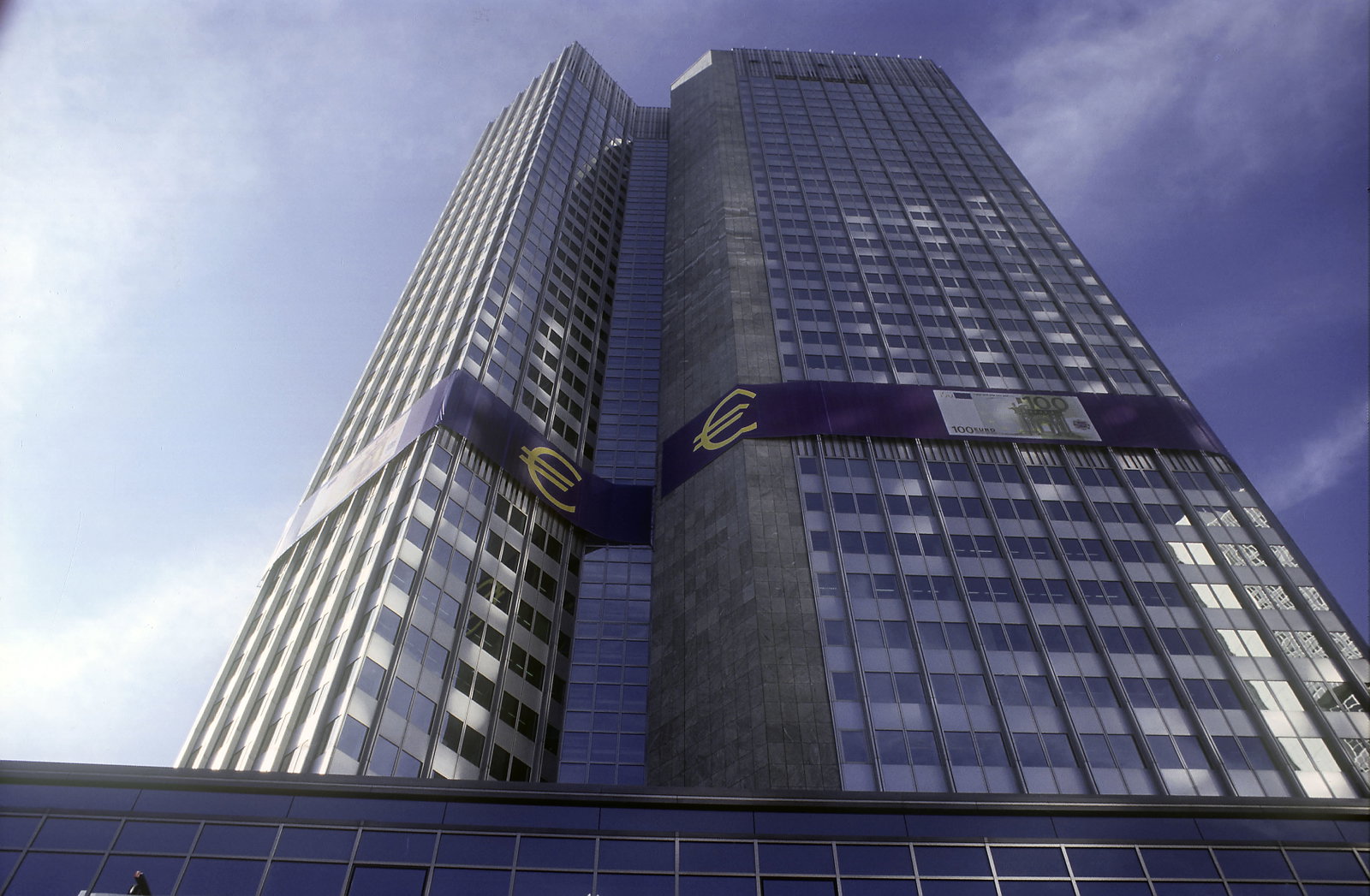 Boris Vujčić benoemd tot vicevoorzitter van de Europese Centrale Bank ...