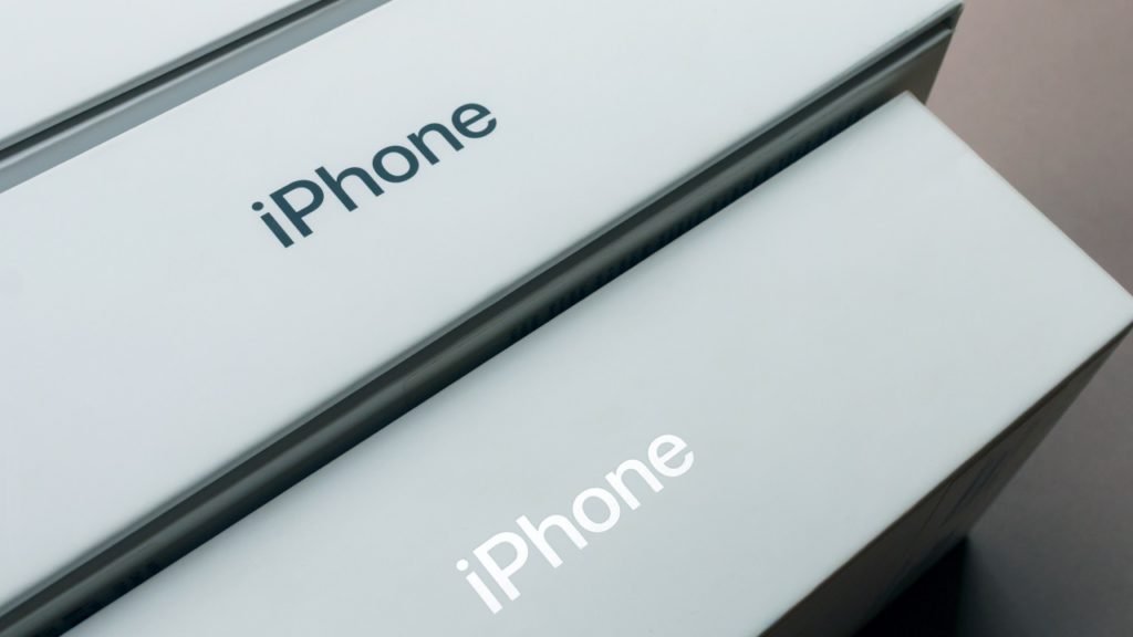 iPhone 12 Mini: toutes les infos sur l'intriguant nouveau smartphone d ...