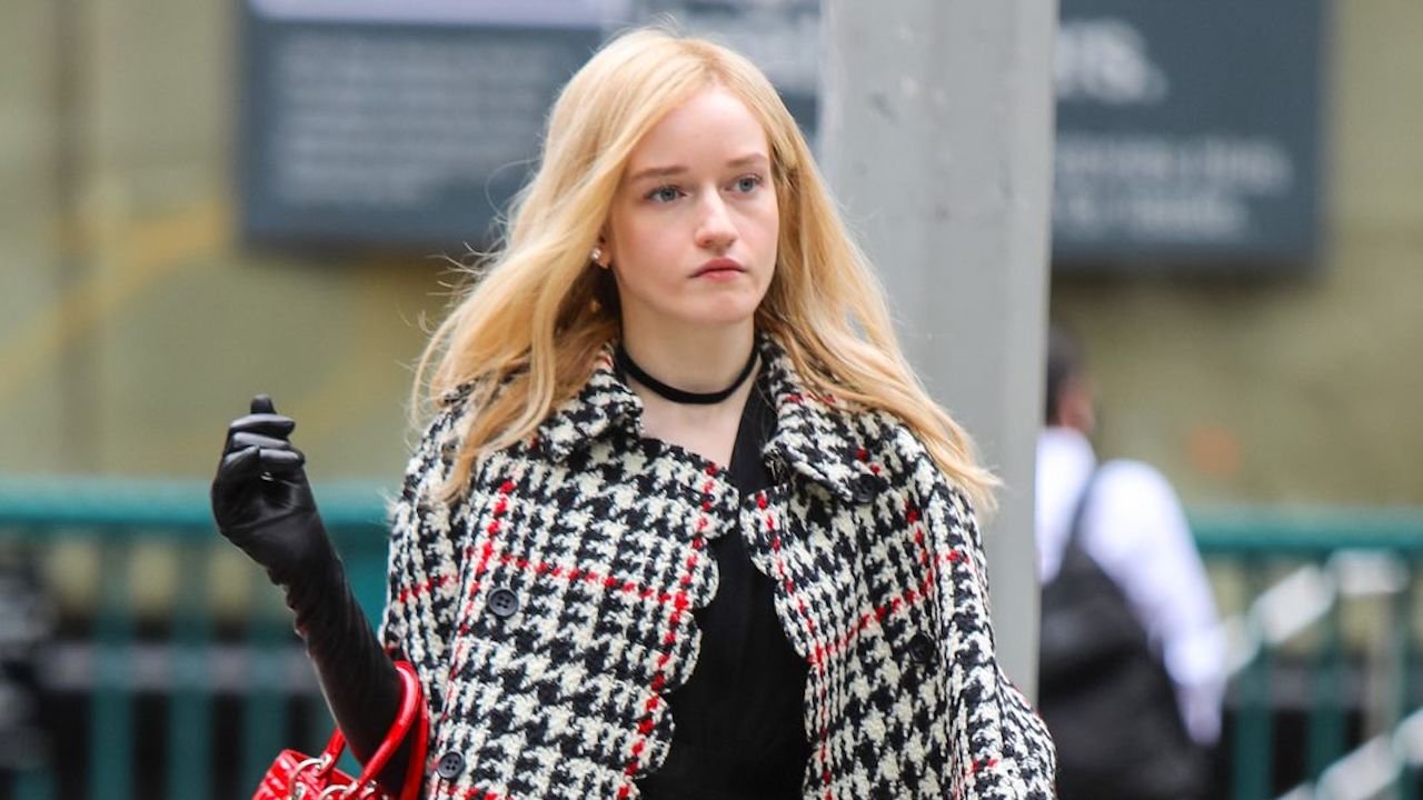 'Inventing Anna' wordt best bekeken Engelstalige reeks op Netflix ...