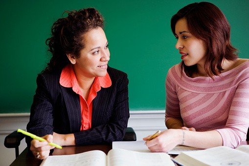 De functiebeschrijving en het loopbaanprofiel van een leraar - Business AM