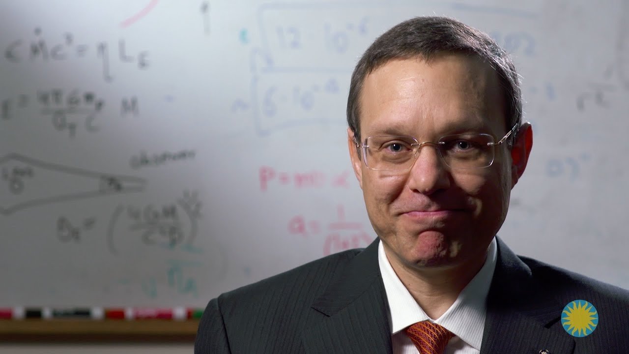 Harvard-professor: ‘Buitenaardse technologie heeft ons al bereikt ...