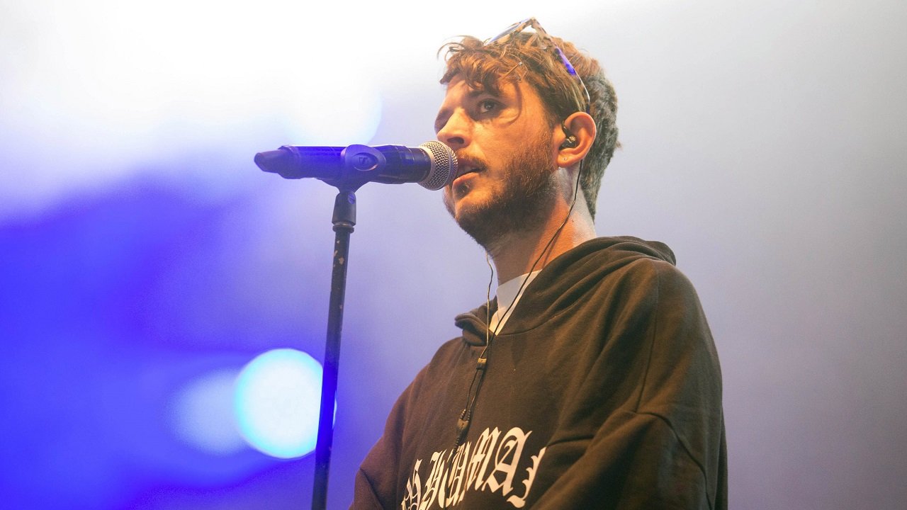 Oscar and the Wolf keert na drie jaar terug terug met nieuwe muziek ...