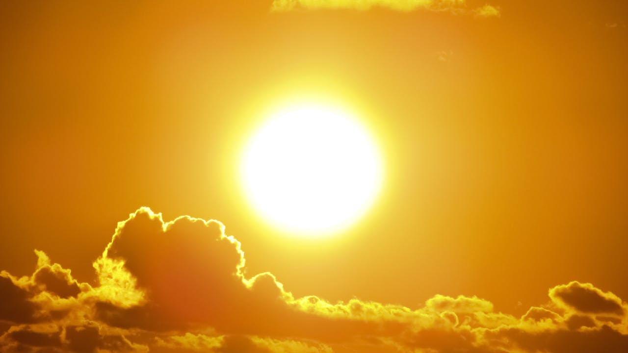 Super El Niño op komst?