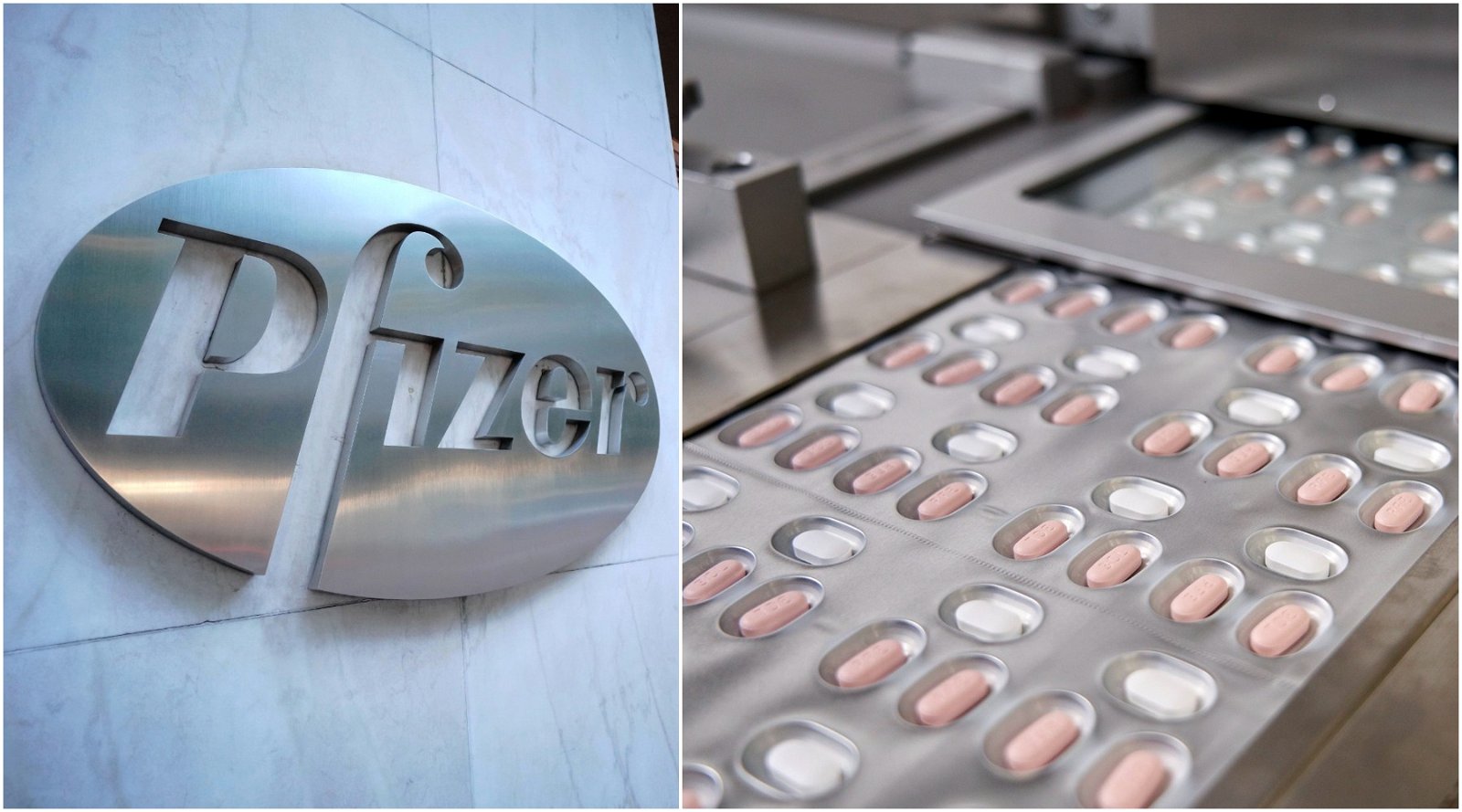 Amerikaanse FDA zou Covidpillen Pfizer en Merck deze week nog ...