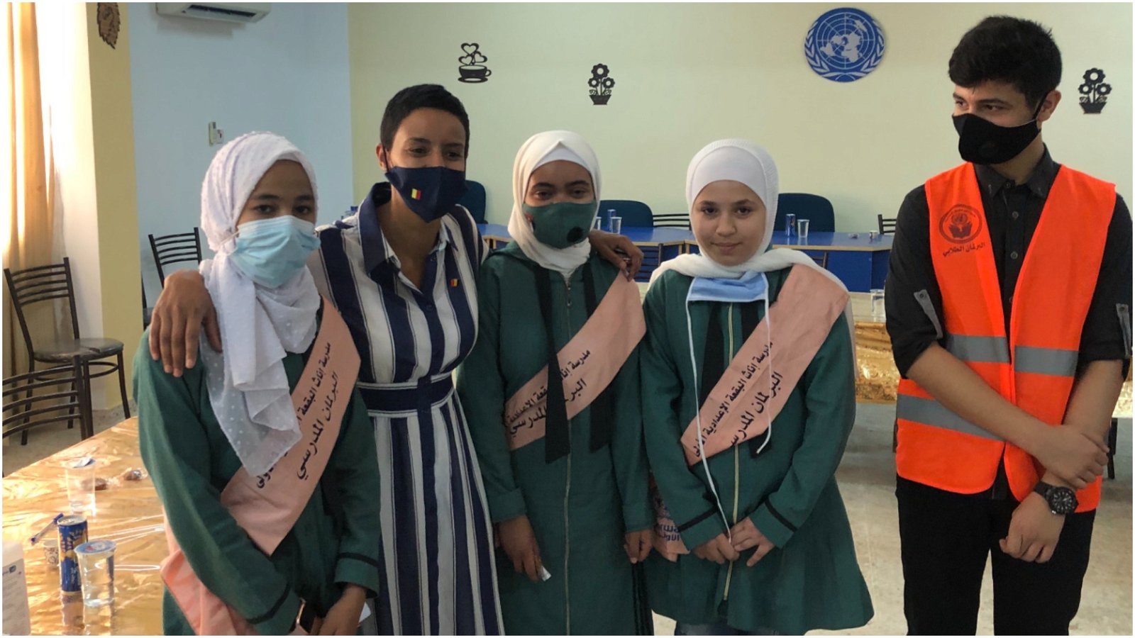 Kitir op zoek, post-Covid, naar een nieuw narratief voor ...