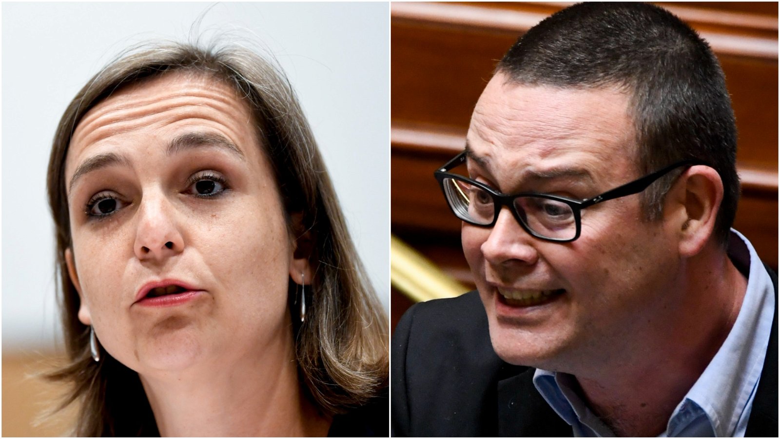 Voorafname van debat in de Kamer over begroting - Business AM