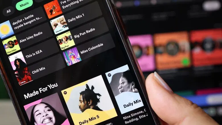 Spotify autorisé à se développer sur l’Apple Store après une décision ...