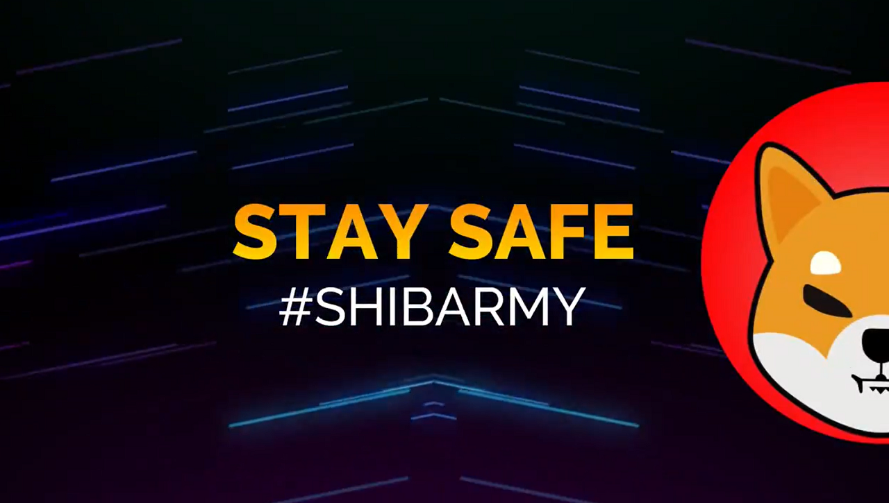 Alerte rouge pour "l’armée du SHIB", des escrocs ciblent les ...