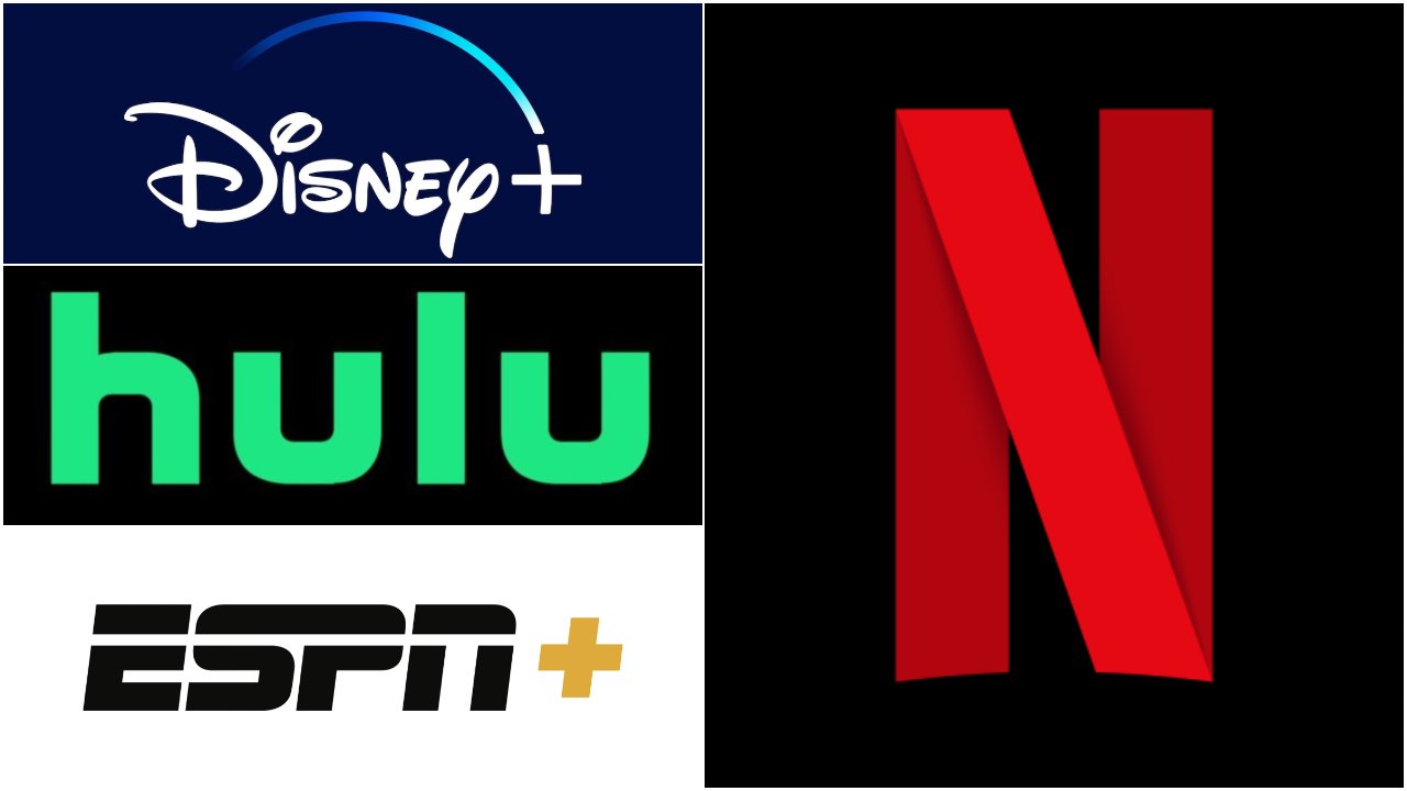 Streamingdiensten Disney hebben nu meer abonnees dan Netflix - Newsmonkey