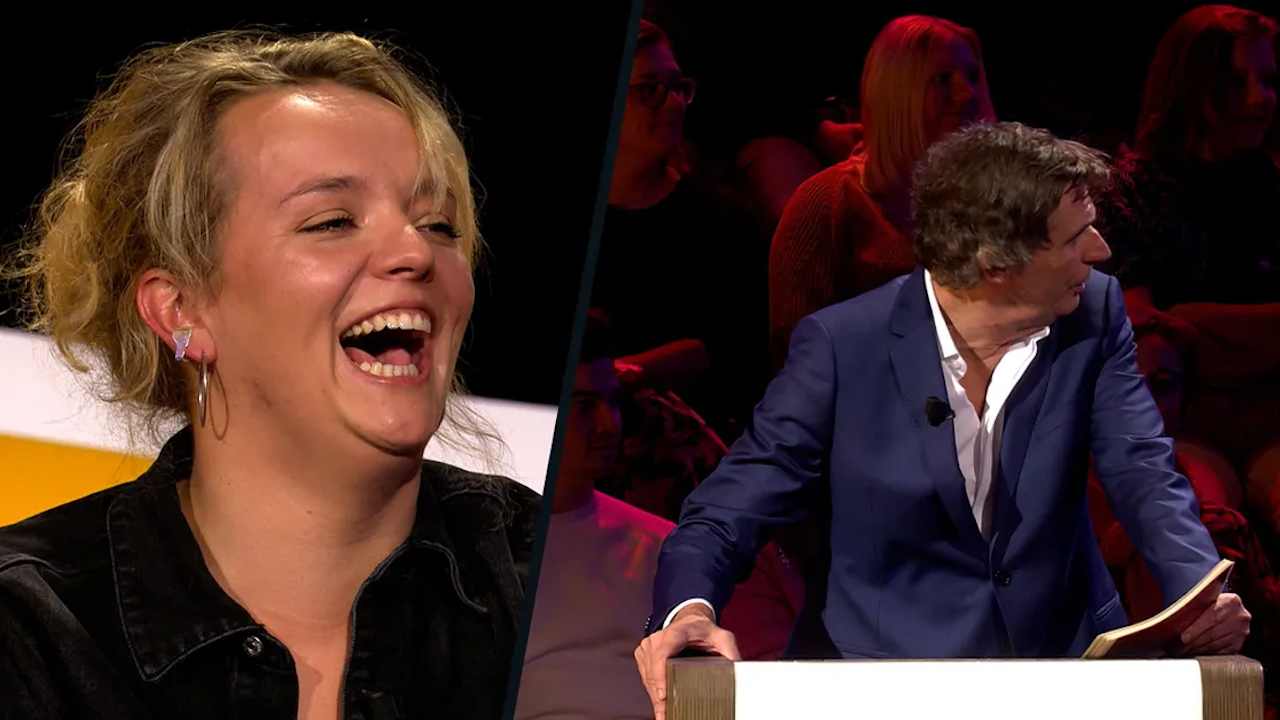 'De Slimste Mens ter Wereld': De mama van Laura De Geest hoopt dat ze ...