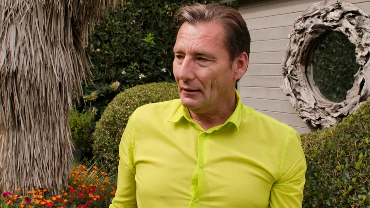 'The Sky is the Limit All Stars': Harry geeft verhaal achter ...