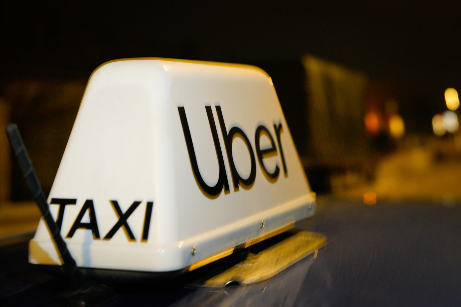 Uber gaat zelfrijdende auto’s testen in München - Business AM