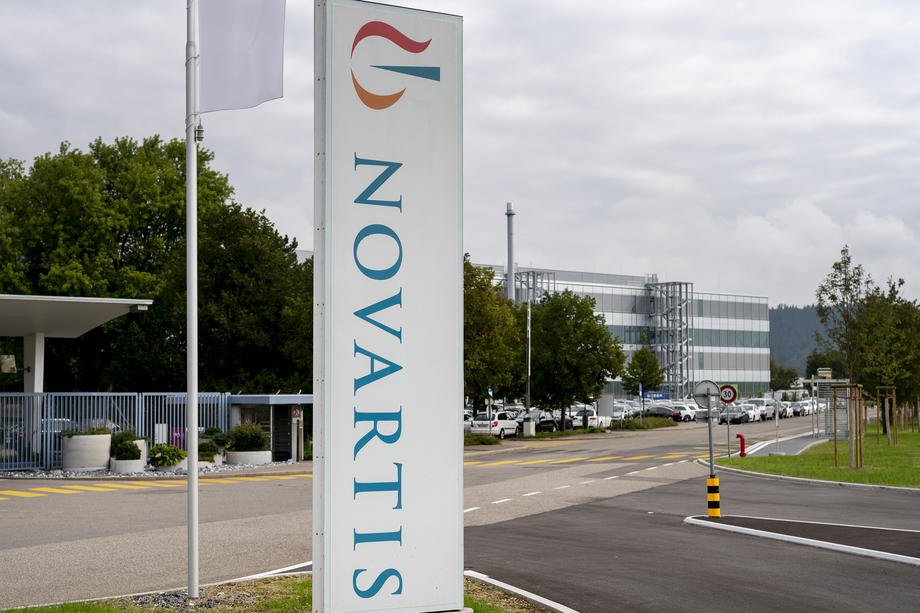 Novartis et Roche sanctionnés en France, Test Achats s'impatiente: 'Le ...