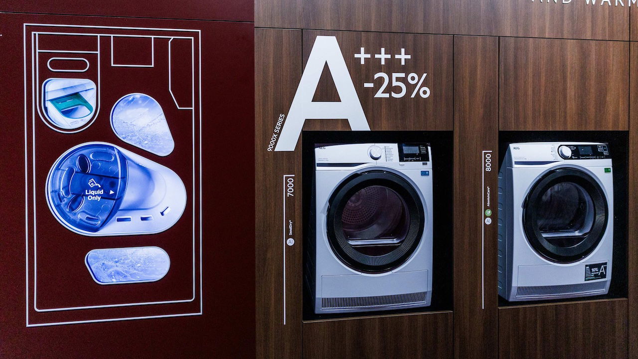 98 procent van de Belgische handelaars accepteert ecocheques - Business AM