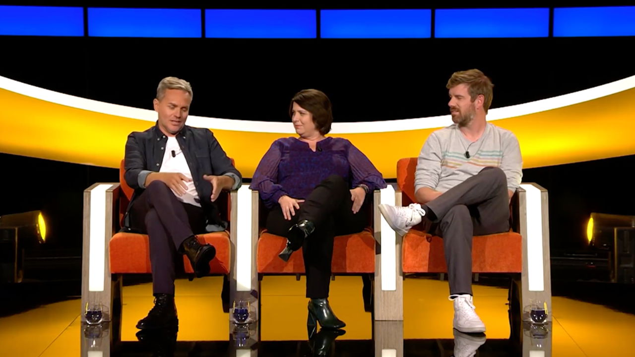 ‘De Allerslimste Mens ter Wereld’: Hoe deed Peter Van de Veire het ... ‘De Allerslimste Mens ter Wereld’: Hoe deed Peter Van de Veire het ...